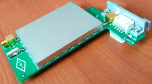 PTRX-7300 - RadioSPECTRAL