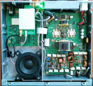 PTRX-7300 - RadioSPECTRAL