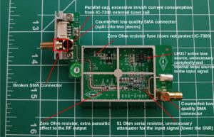 PTRX-7300 - RadioSPECTRAL