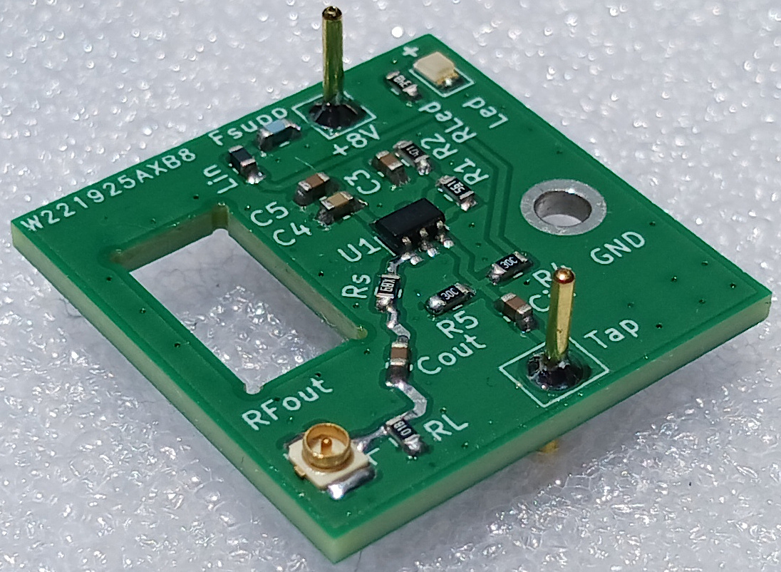 FTRX-10 - RadioSPECTRAL