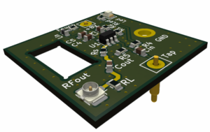 FTRX-10 - RadioSPECTRAL