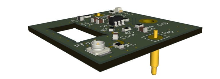 Buy FTRX-10 - RadioSPECTRAL