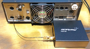 FTRX-10 - RadioSPECTRAL